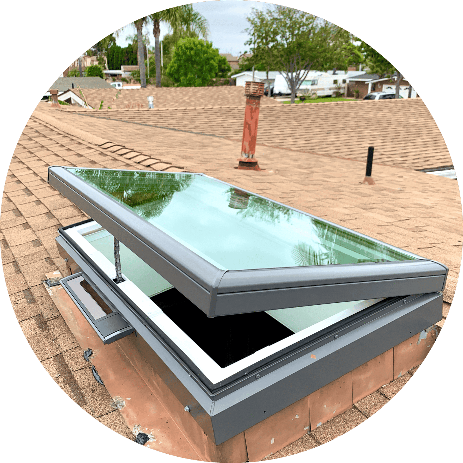 Skylight Buying Guide for Los Angeles Homeowners | Hollywood Skylights
