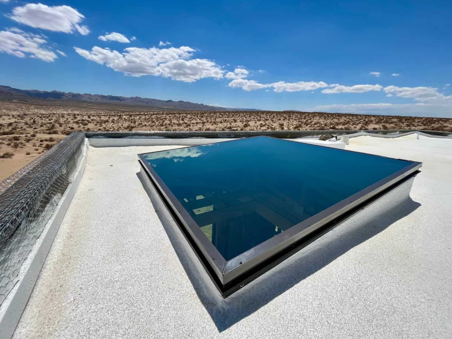 Custom Skylights - Hollywood Skylights