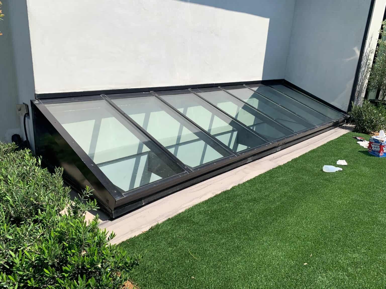 Custom Skylights - Hollywood Skylights