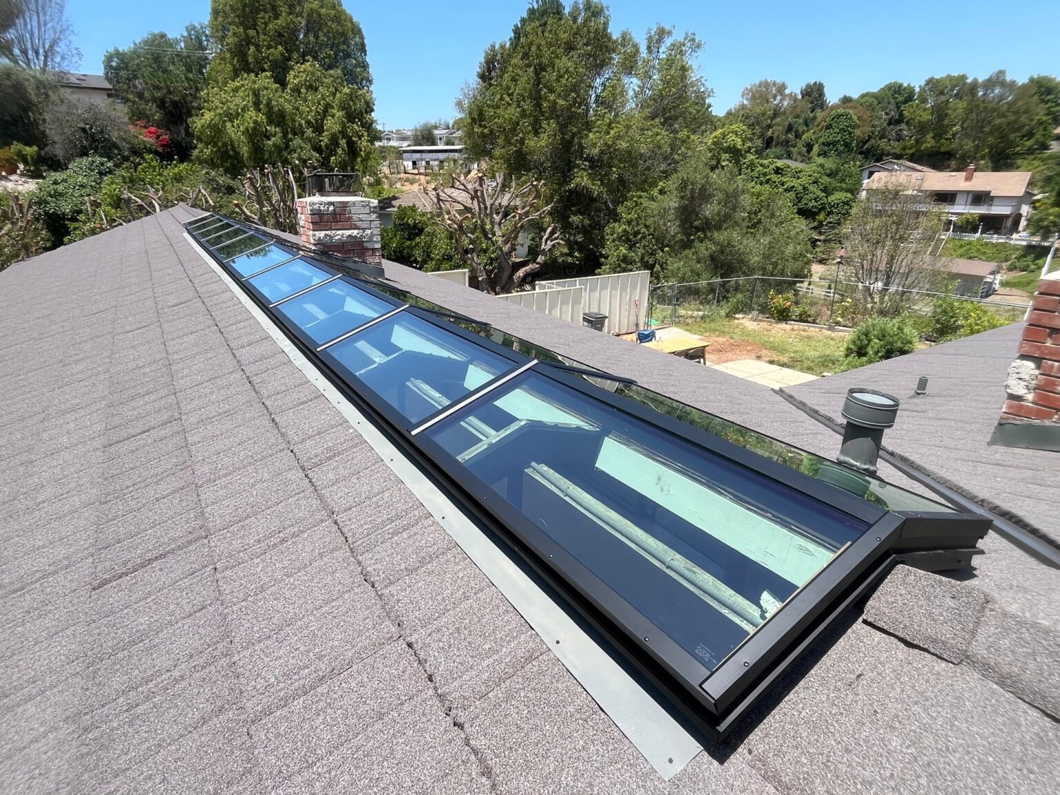 Hollywood Skylights | Custom Skylights Los Angeles